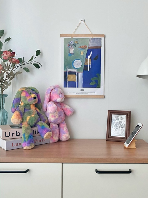 bamtol_lemon 님의 라이프스타일 | 라이프스타일 슈퍼앱, 오늘의집