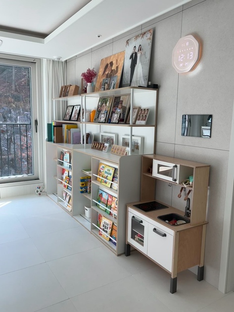 wit._.house 님의 라이프스타일 | 라이프스타일 슈퍼앱, 오늘의집